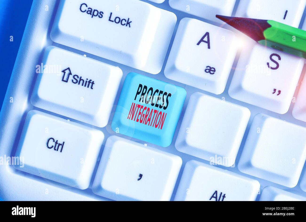 Handwriting text writing Process Integration. Conceptual photo sharing ...