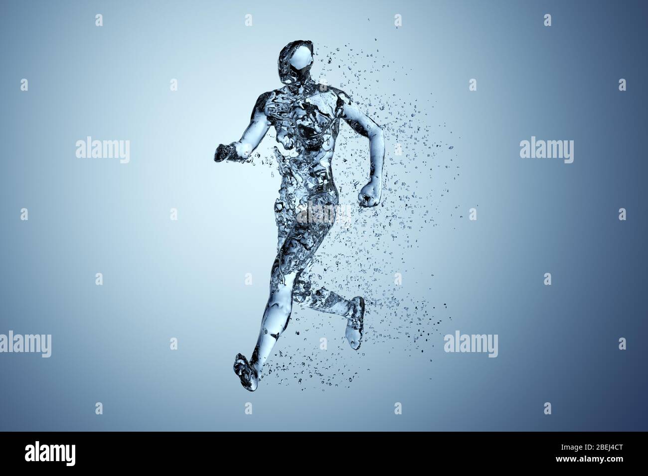 Healthy Body Wallpaper