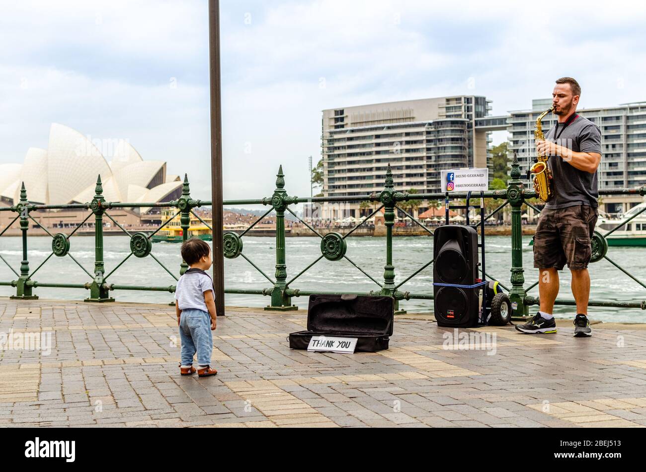 Bruno gerhard hi-res stock photography and images - Alamy