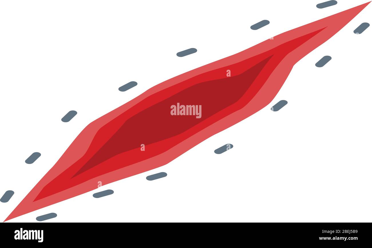 Wound procedure Stock Vector Images - Alamy