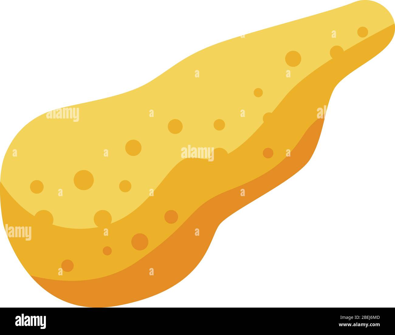 Pancreas transplantation Stock Vector Images - Alamy
