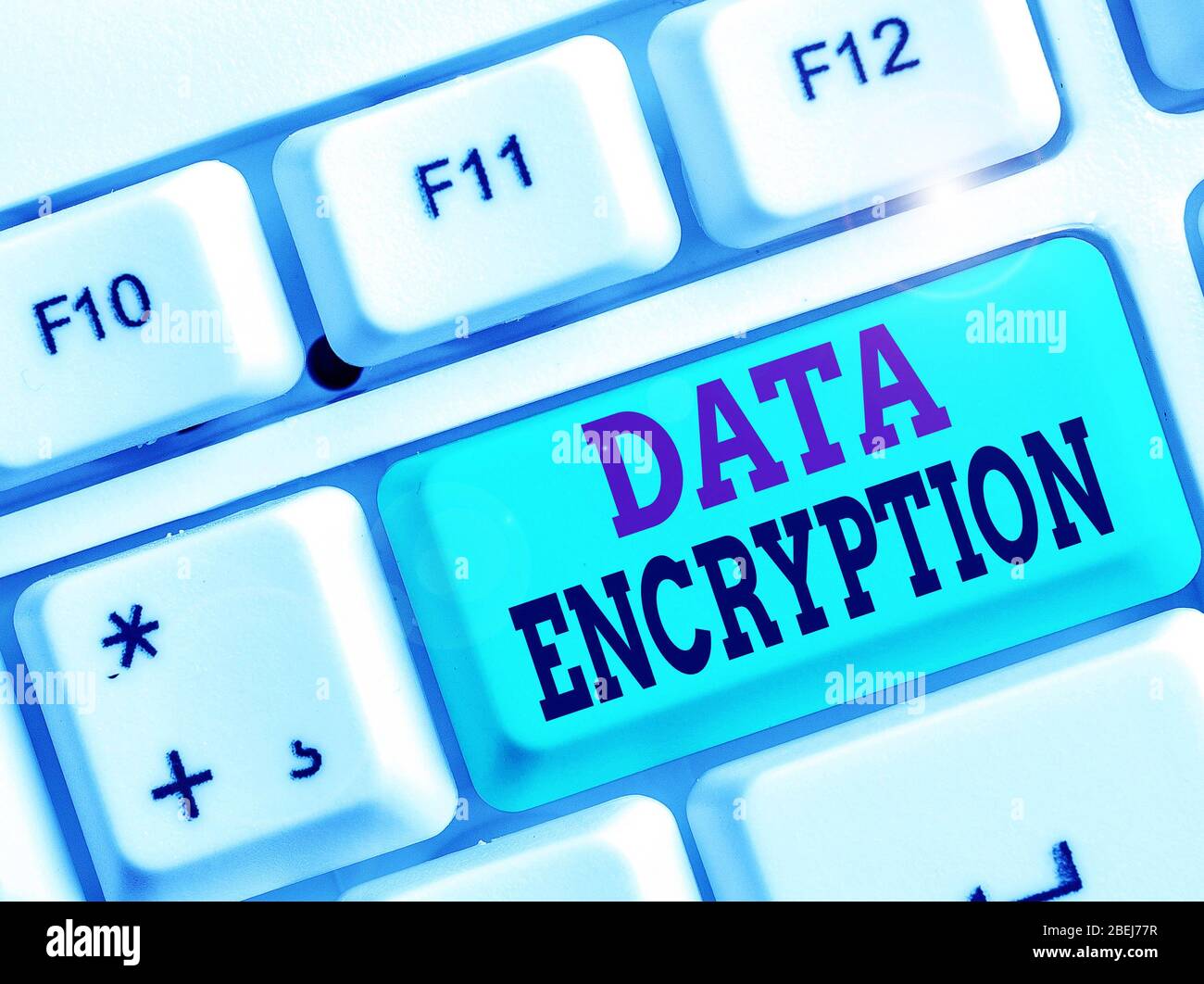 Handwriting Text Data Encryption Conceptual Photo Conversion Of Data Into Code For Compression 4325