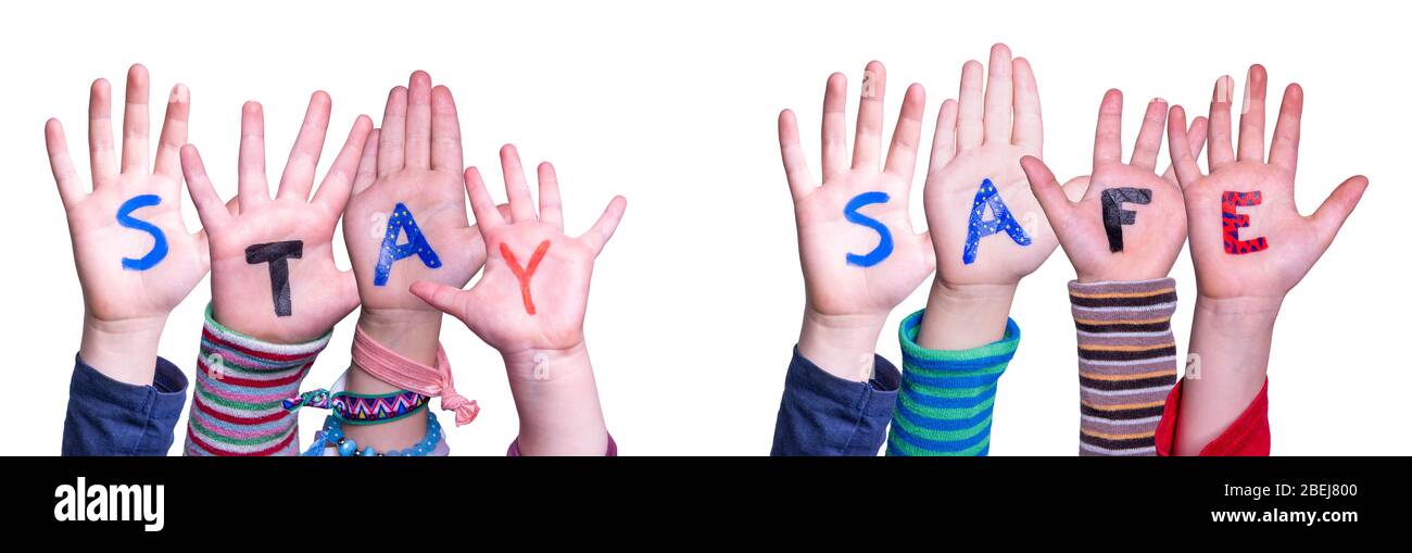 Kids Safe Hands Teaching Safe Hands And Waiting Skills To Elementary