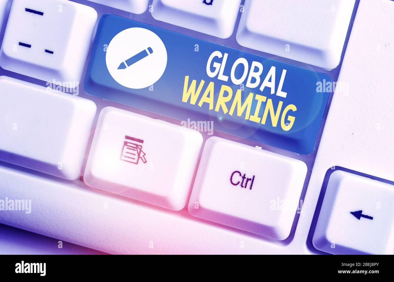 Gradual Pollution High Resolution Stock Photography and Images - Alamy