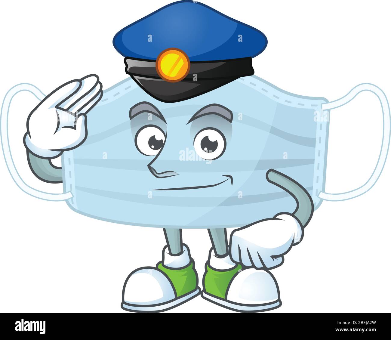 Police surgery Stock Vector Images - Alamy