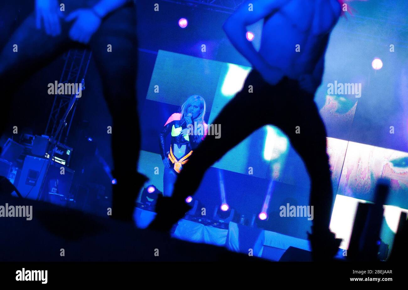 Doda singer hi-res stock photography and images - Alamy