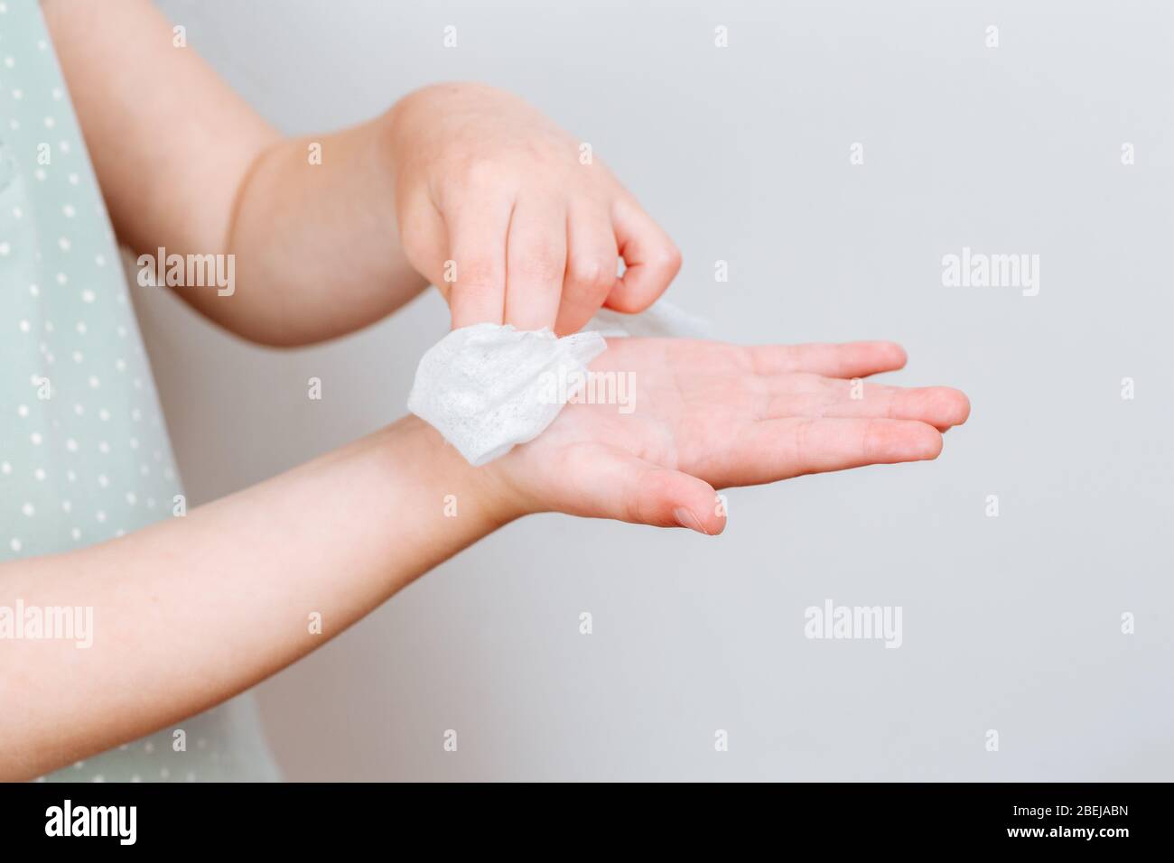 Microbes human body hi-res stock photography and images - Alamy