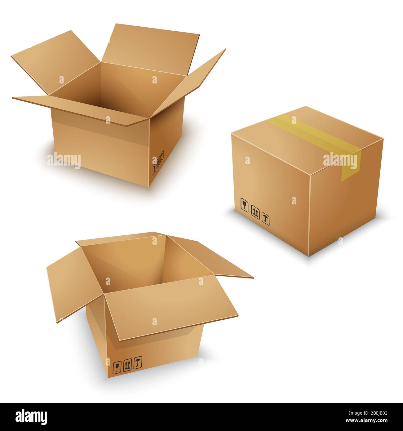 Shipping and the environment Stock Vector Images - Alamy