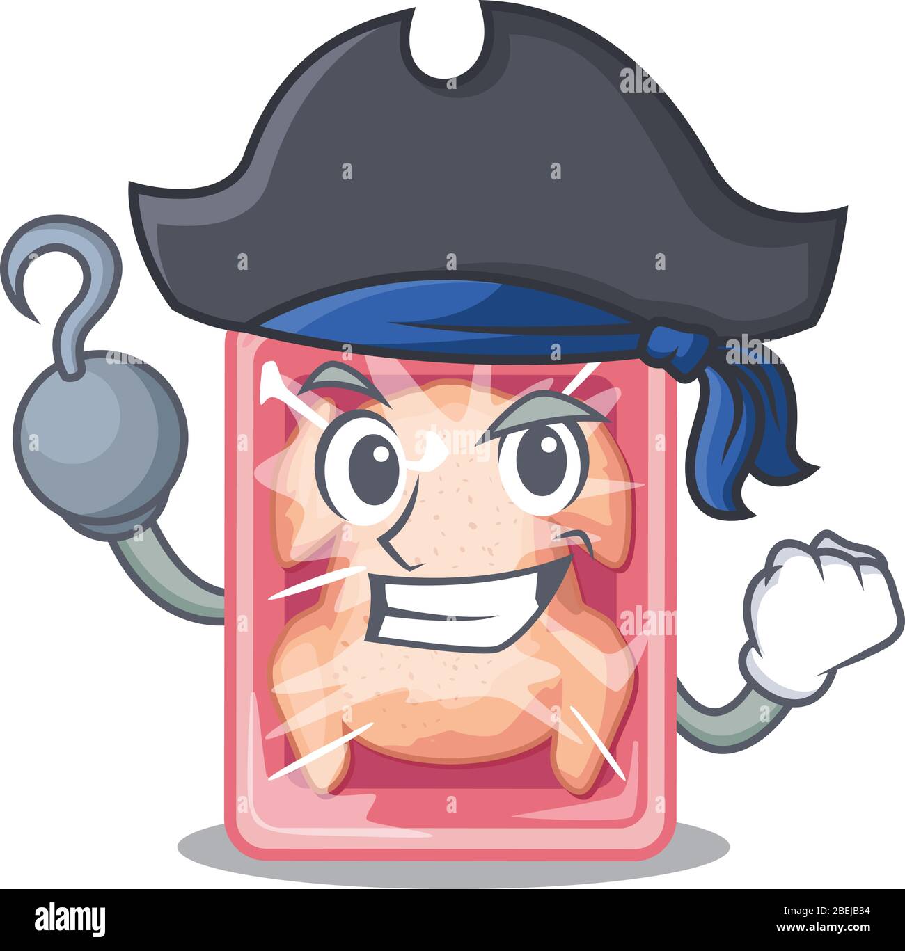 Frozen meat ship hi-res stock photography and images - Alamy