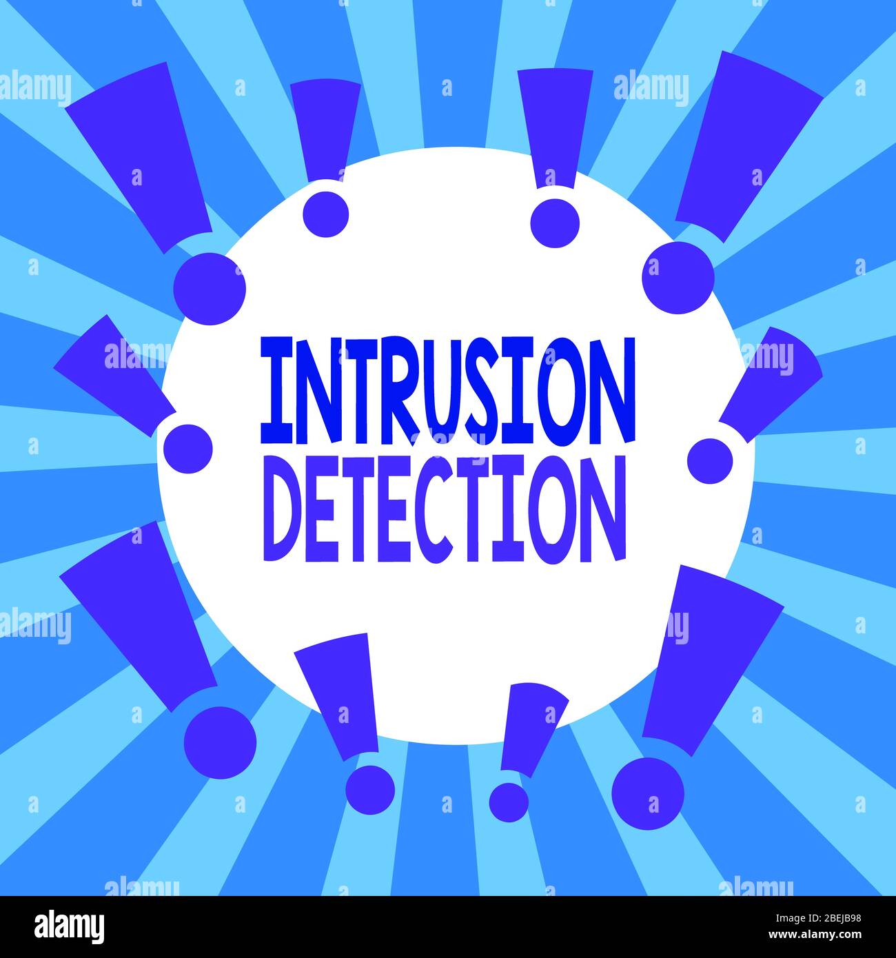 Intrusion detection systems hi-res stock photography and images - Alamy