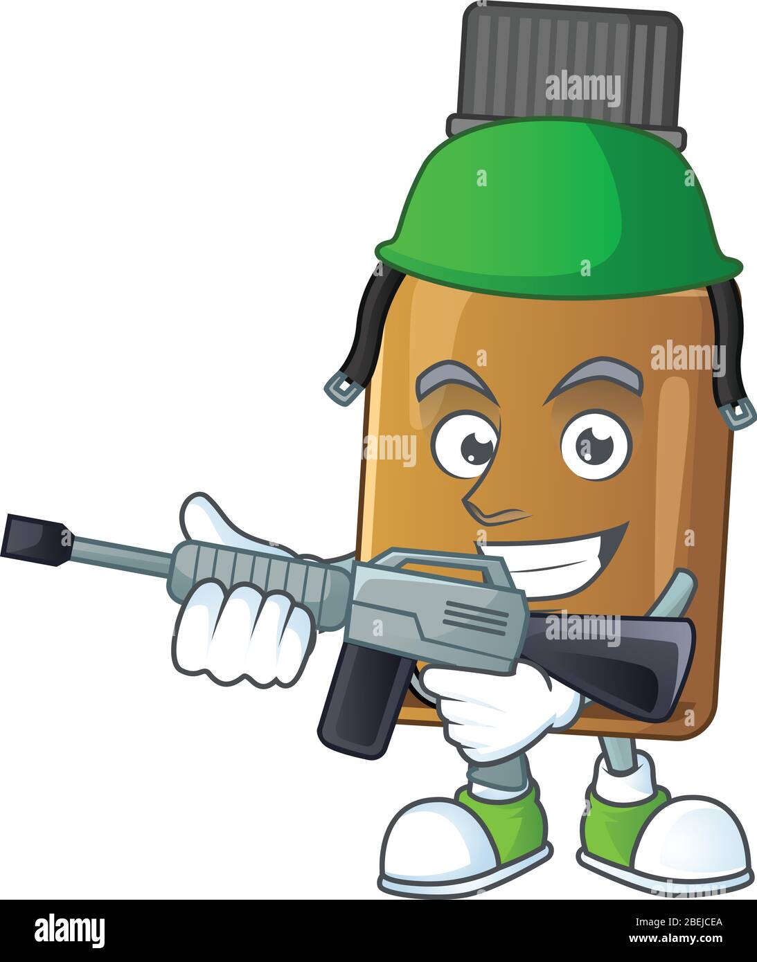 Bitter war Stock Vector Images - Alamy