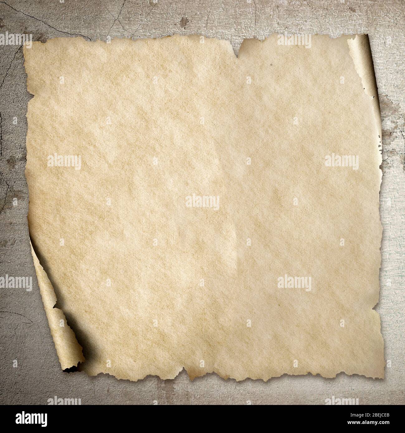 Old paper effect hi-res stock photography and images - Alamy