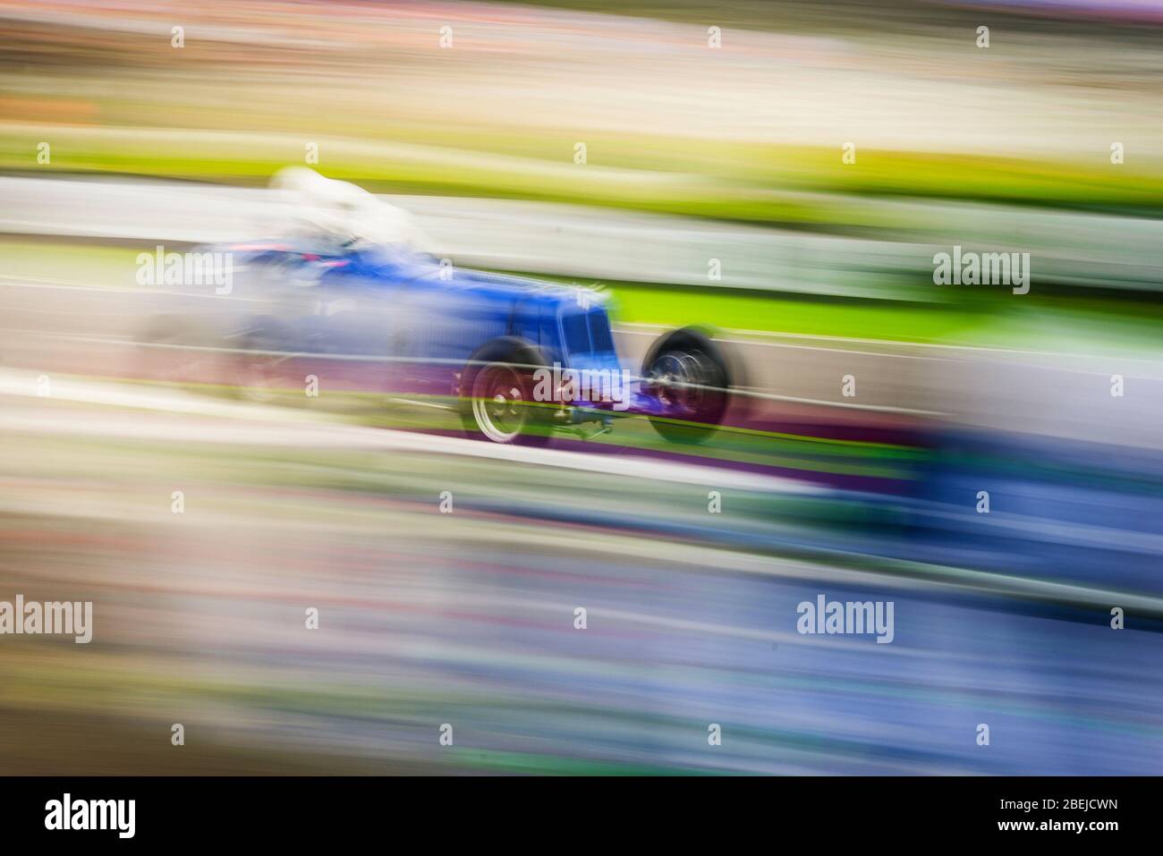 Vintage racingcars hi-res stock photography and images - Alamy