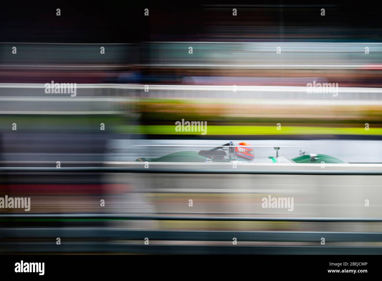 Classic racingcars hi-res stock photography and images - Alamy