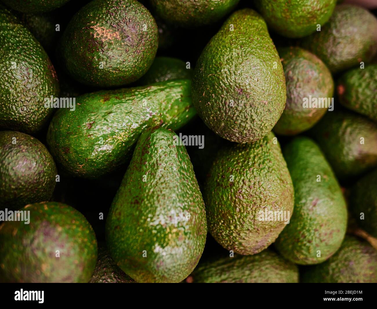 Health benefits of avocado nut in skin hi-res stock photography and ...