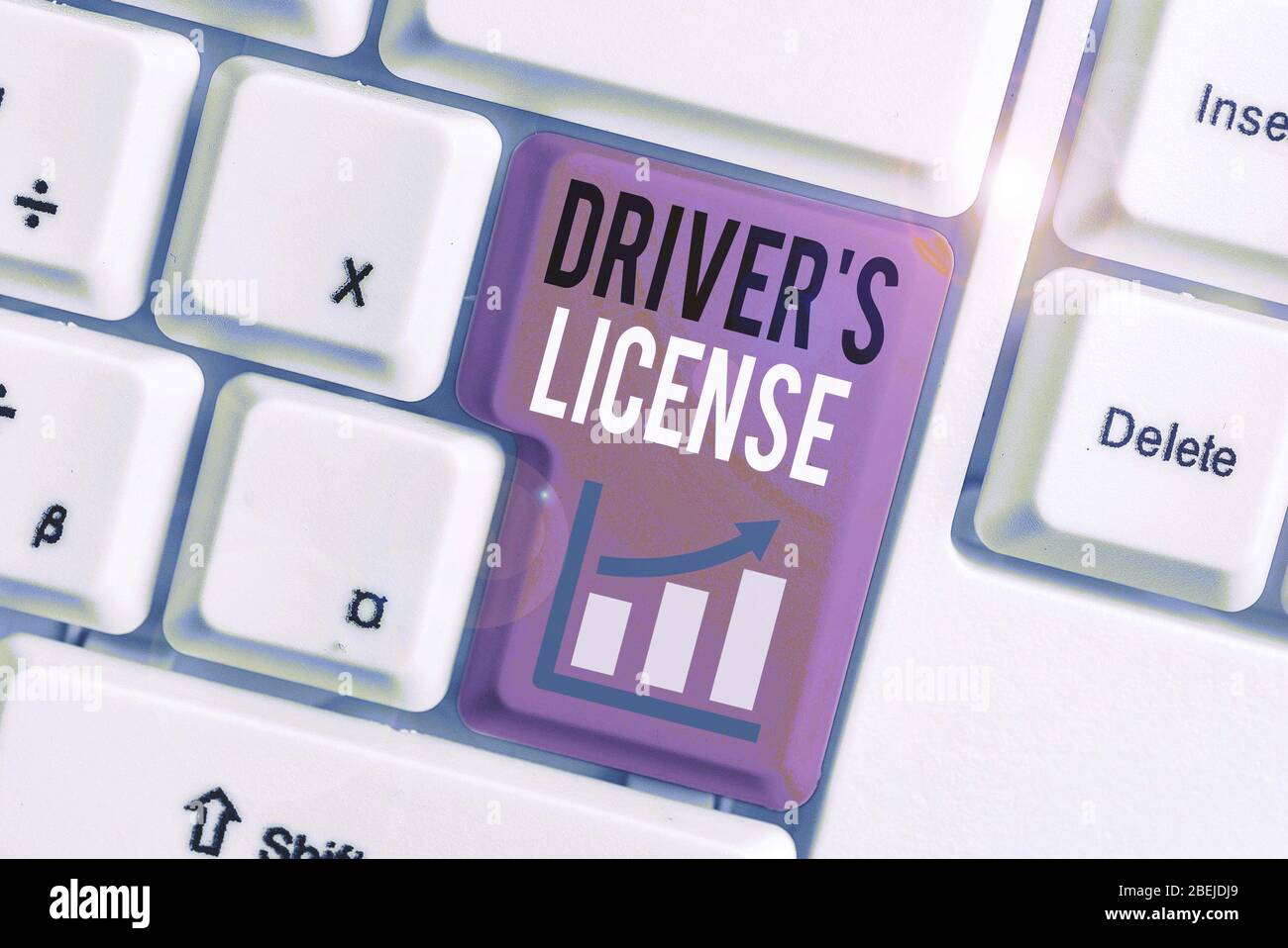 Standard Drivers Licence High Resolution Stock Photography and Images ...