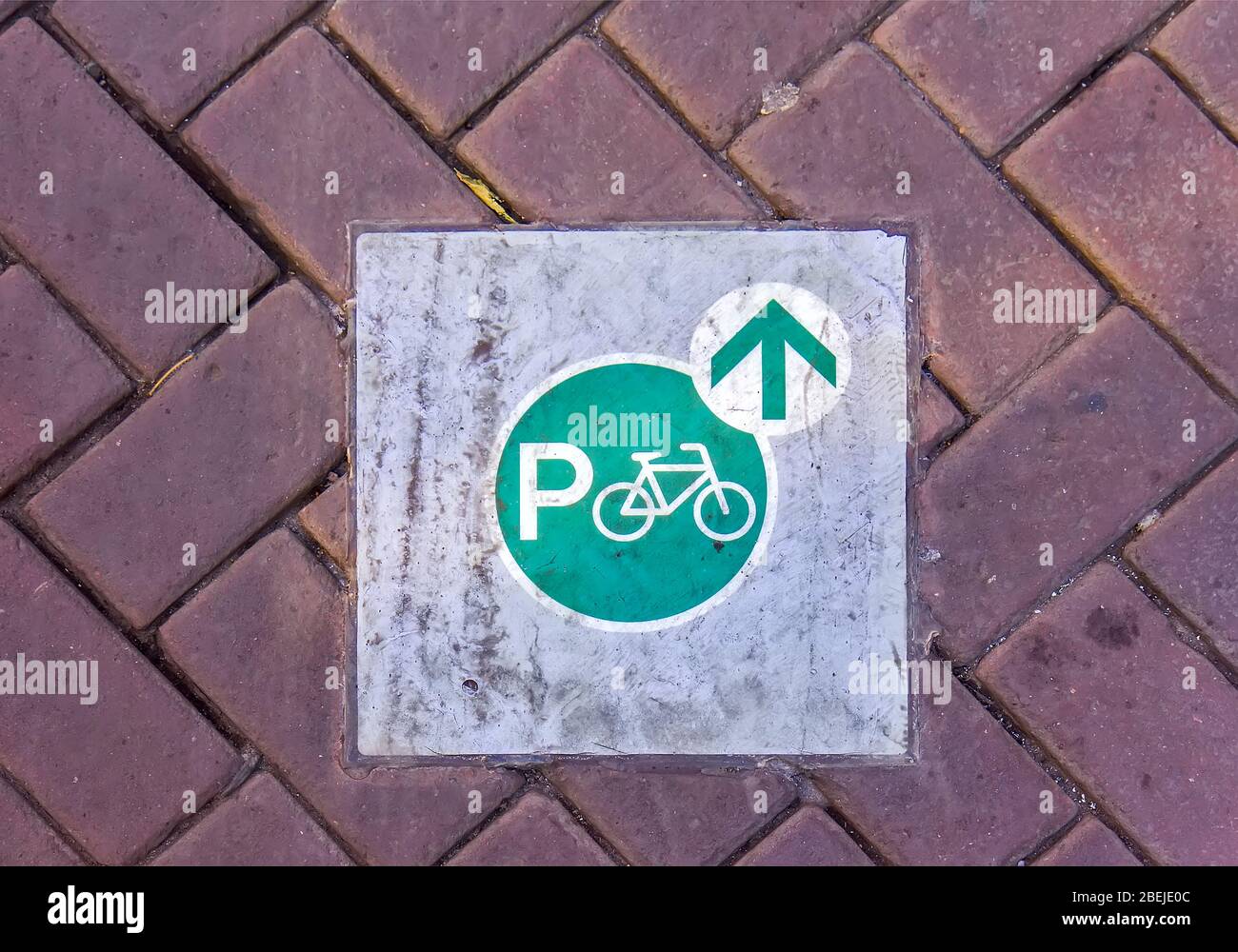 Amsterdam cycle bicycle sign hi-res stock photography and images - Alamy