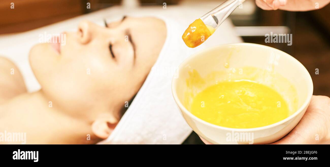 Electrolysis mesotherapy hi-res stock photography and images - Alamy