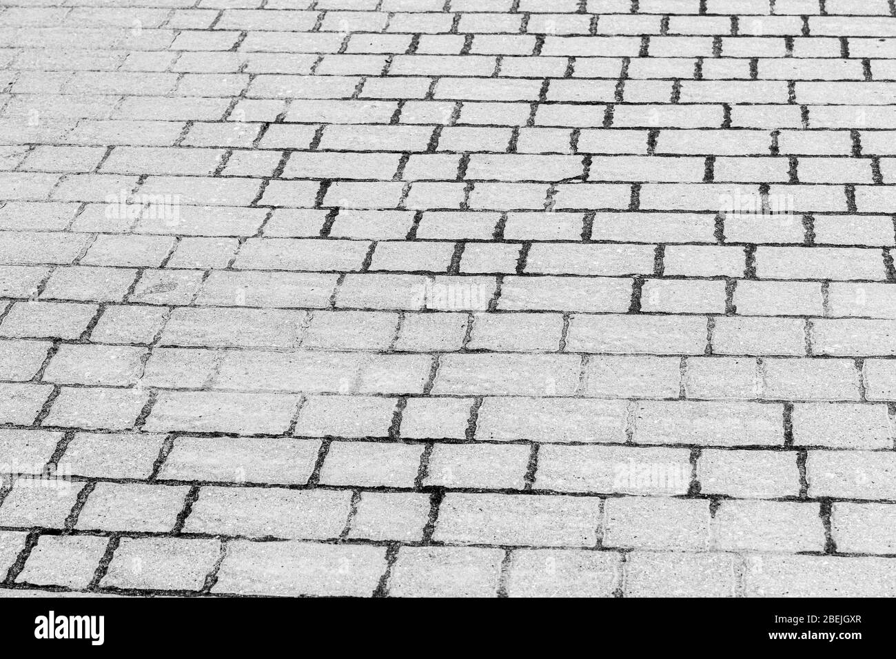 Pave paver Black and White Stock Photos & Images - Alamy