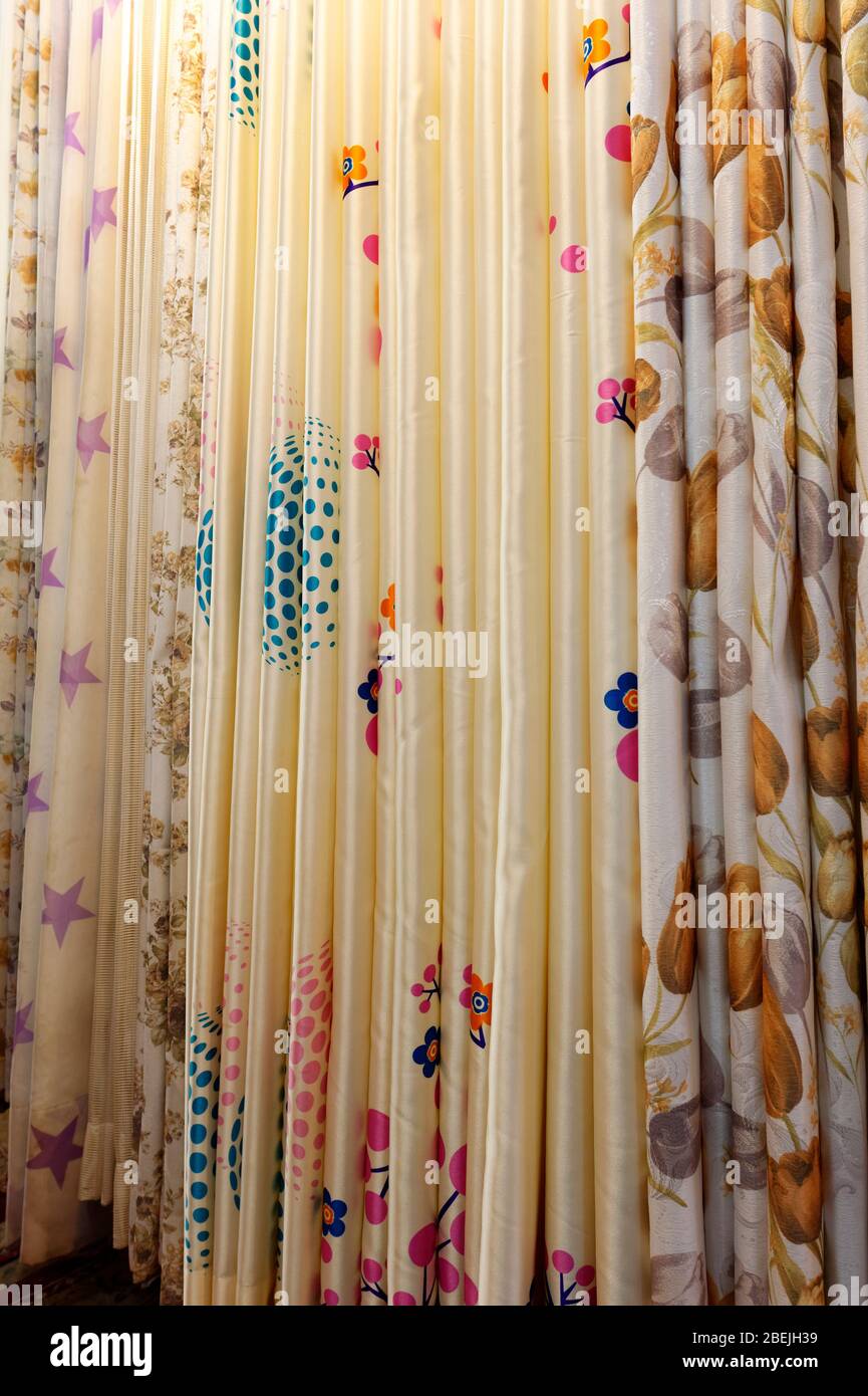 Vakil bazar hi-res stock photography and images - Alamy