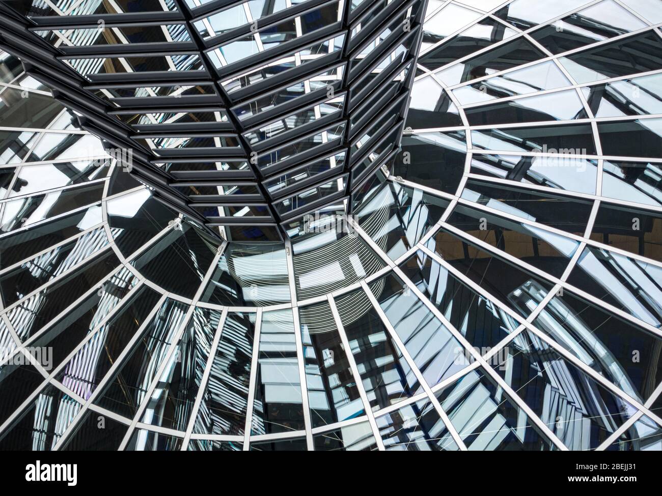 Berlin which houses the bundestag hi-res stock photography and images ...