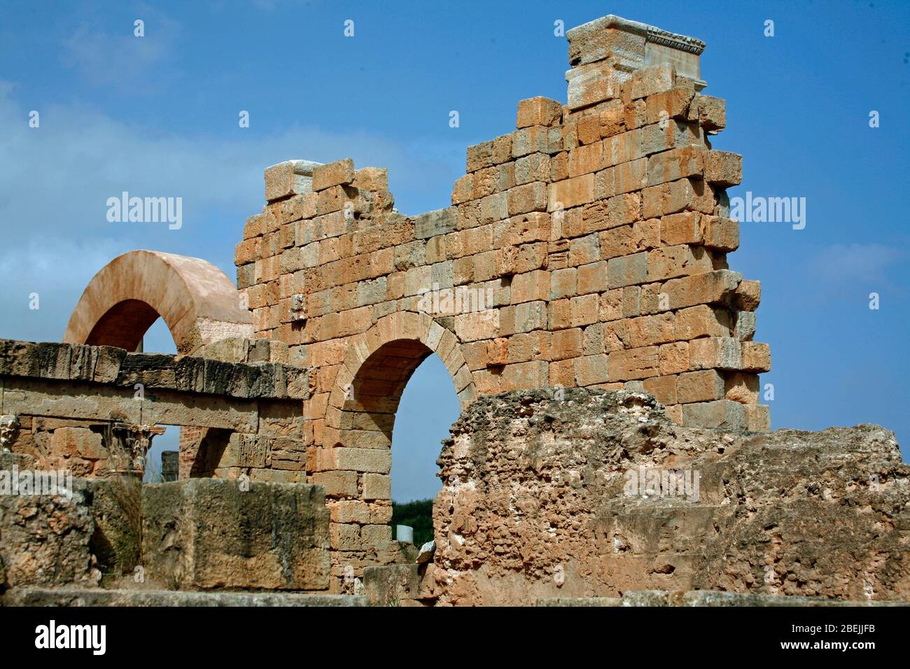 Lectis magna hi-res stock photography and images - Alamy