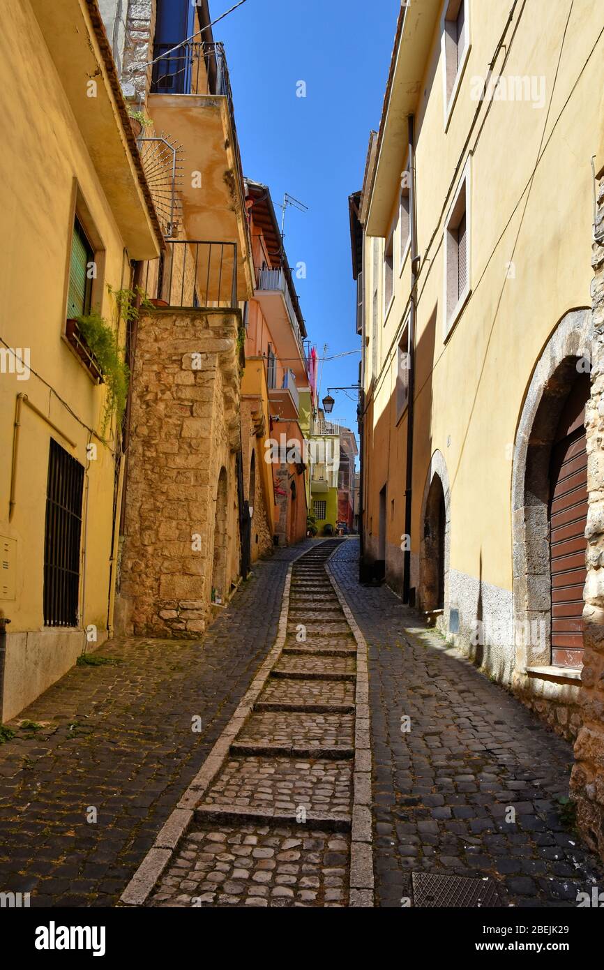 Priverno High Resolution Stock Photography and Images - Alamy