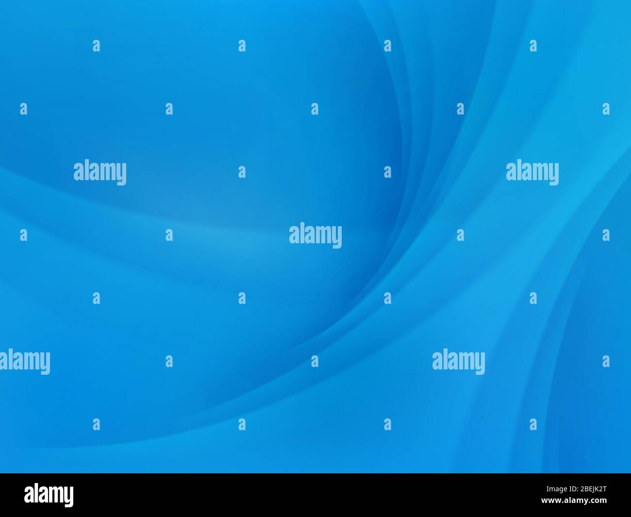 Cold blue abstract blurred website Background. EPS 10 vector file Stock ...