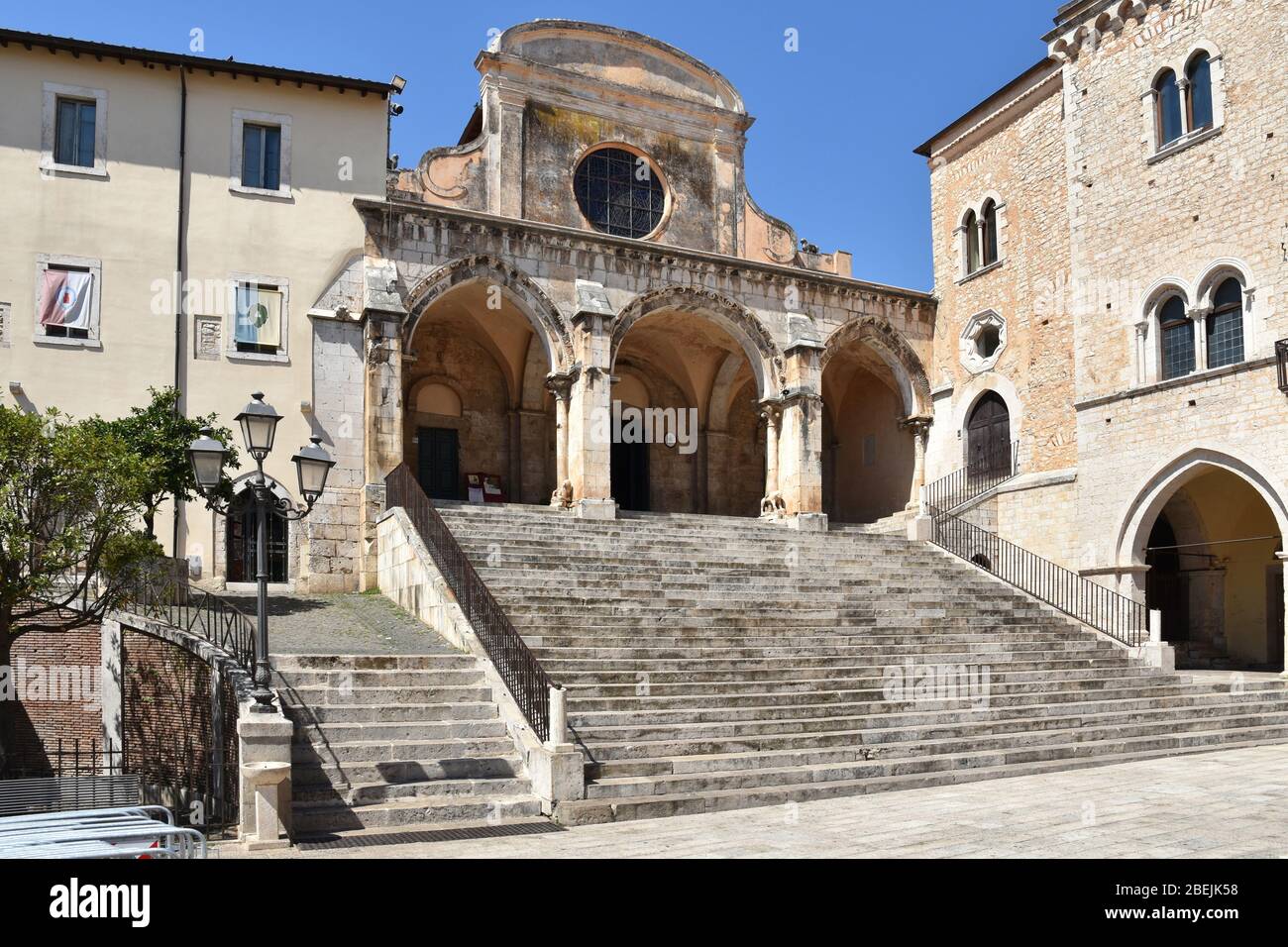 Priverno hi-res stock photography and images - Alamy