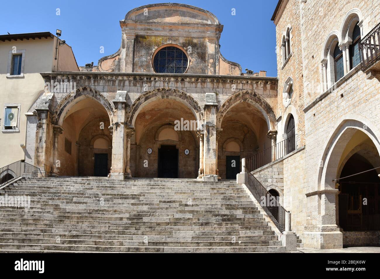 Priverno hi-res stock photography and images - Alamy