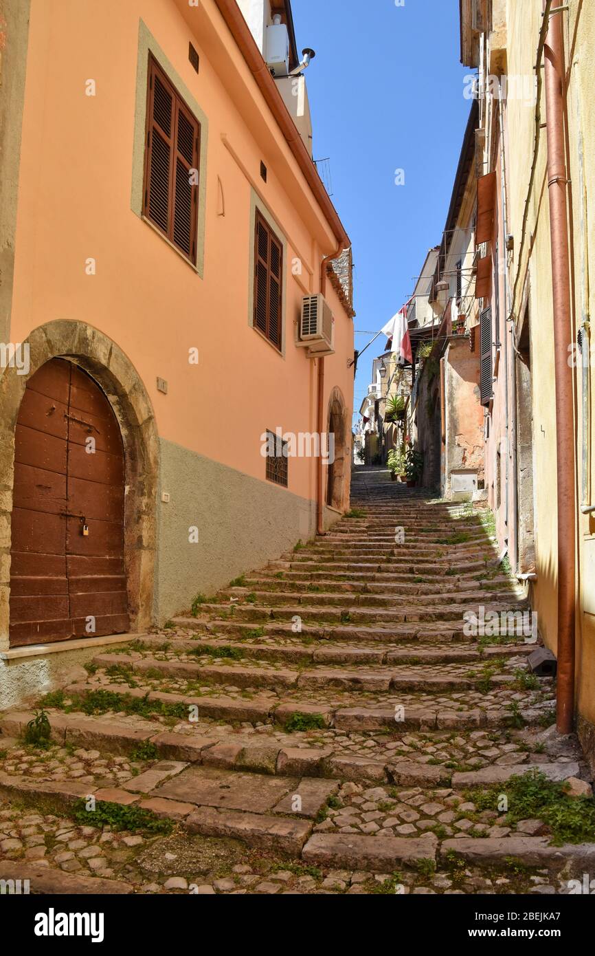 Priverno High Resolution Stock Photography and Images - Alamy