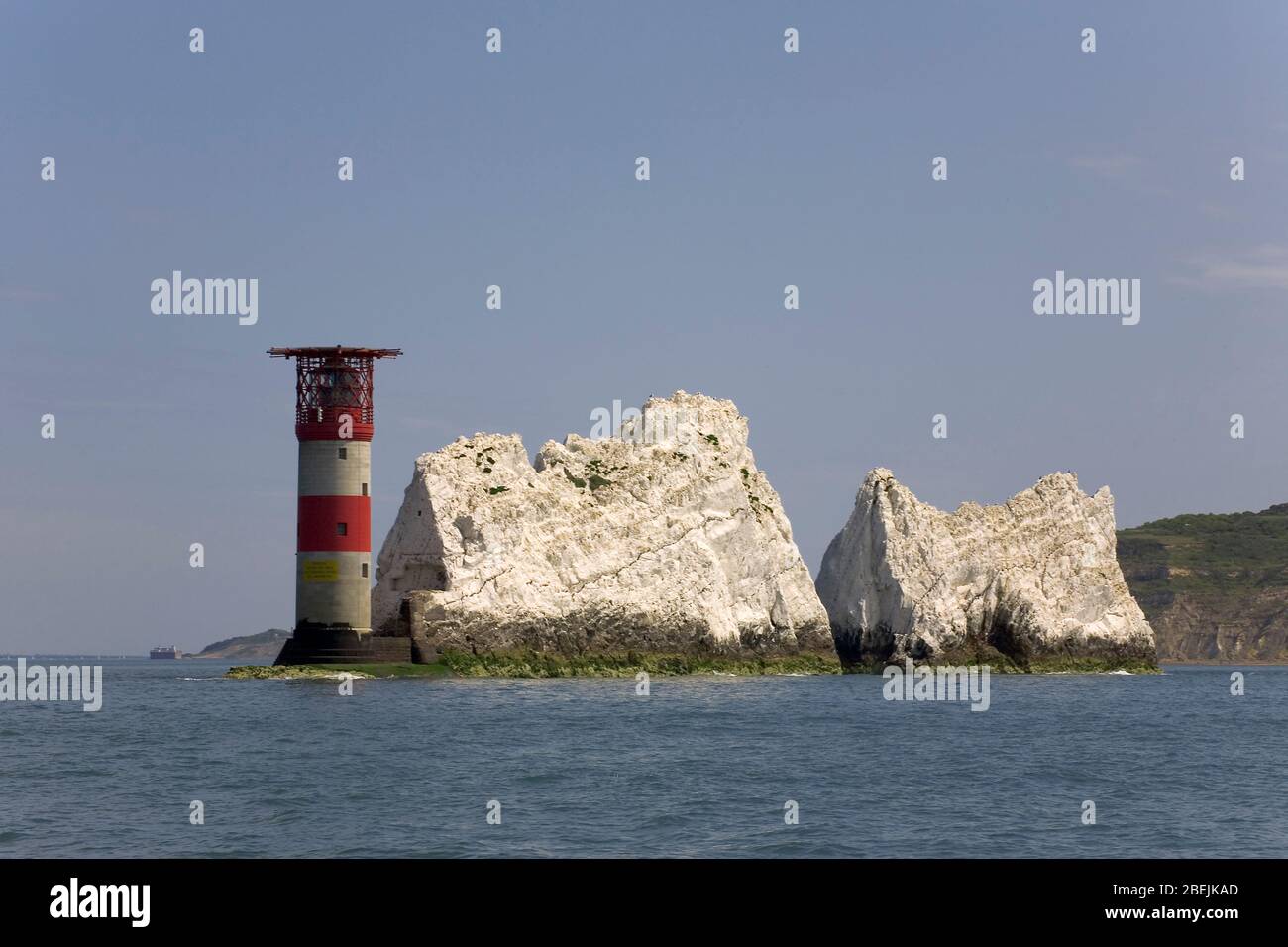 Famous sea stacks hi-res stock photography and images - Alamy
