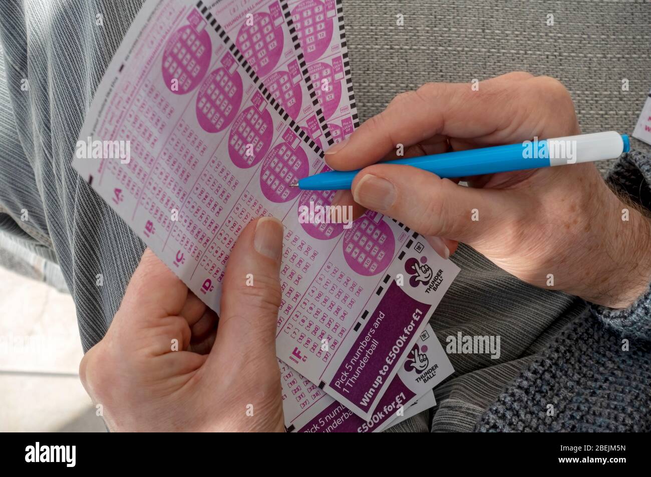 Thunderball hi-res stock photography and images - Alamy