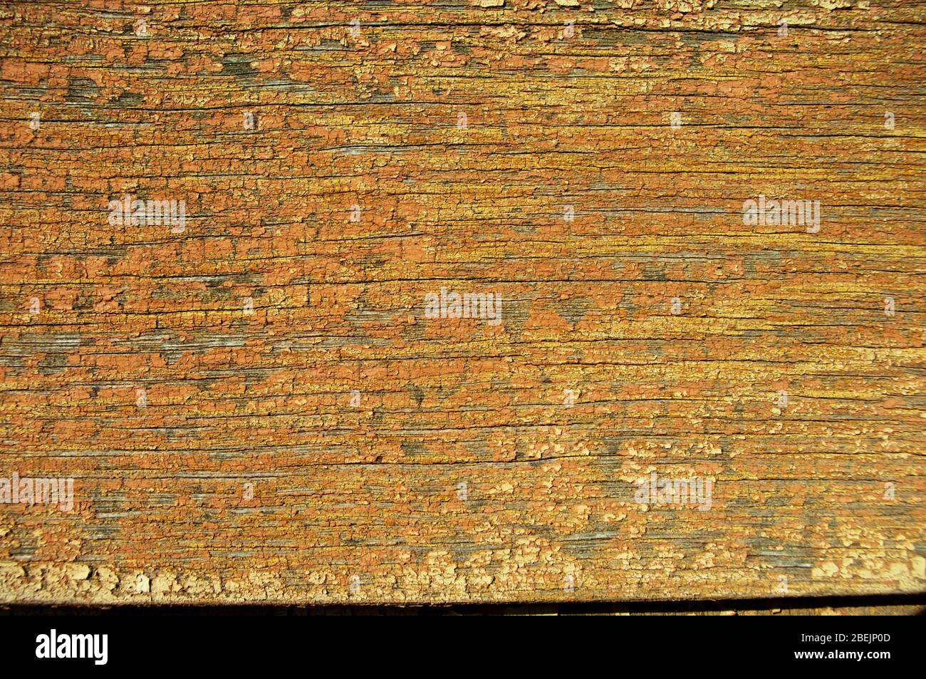 Old paint surface, texture, vintage background, painted wood.Retro ...