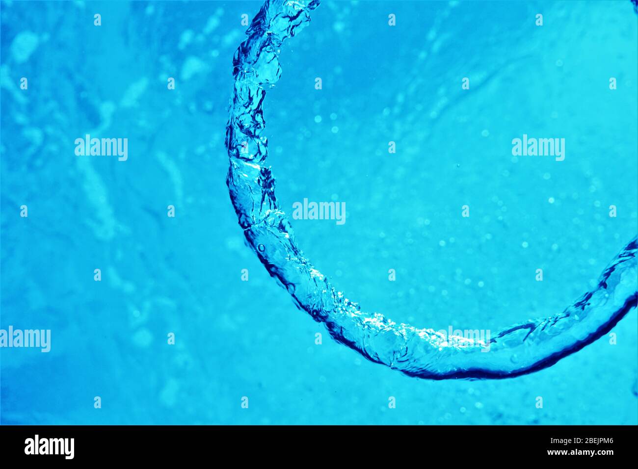 Ring of water hi-res stock photography and images - Alamy