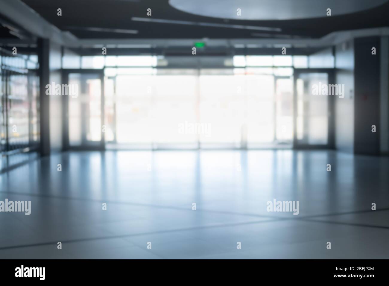 Mall entrance doors hi-res stock photography and images - Alamy