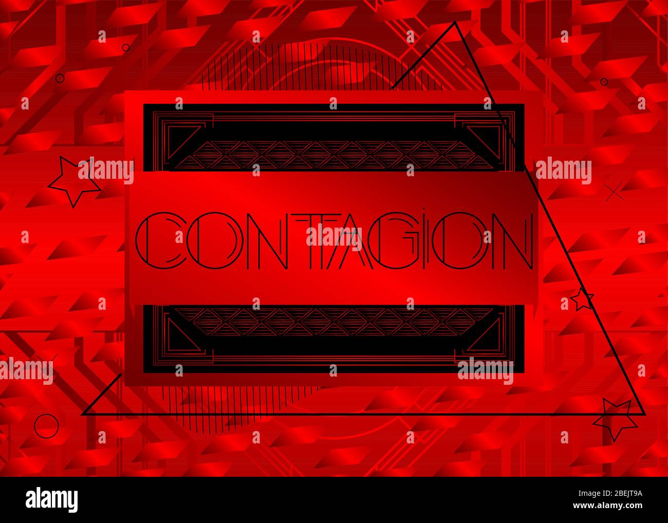 Disease vector contagion hi-res stock photography and images - Alamy