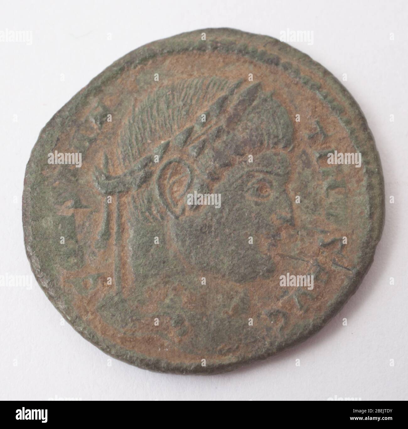 Ancient roman coin britain hi-res stock photography and images - Alamy