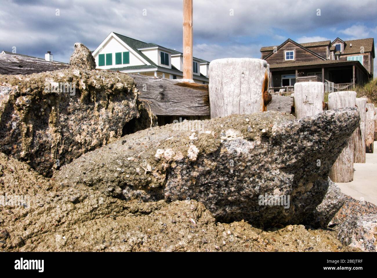 Rock erosion south carolina hi-res stock photography and images - Alamy
