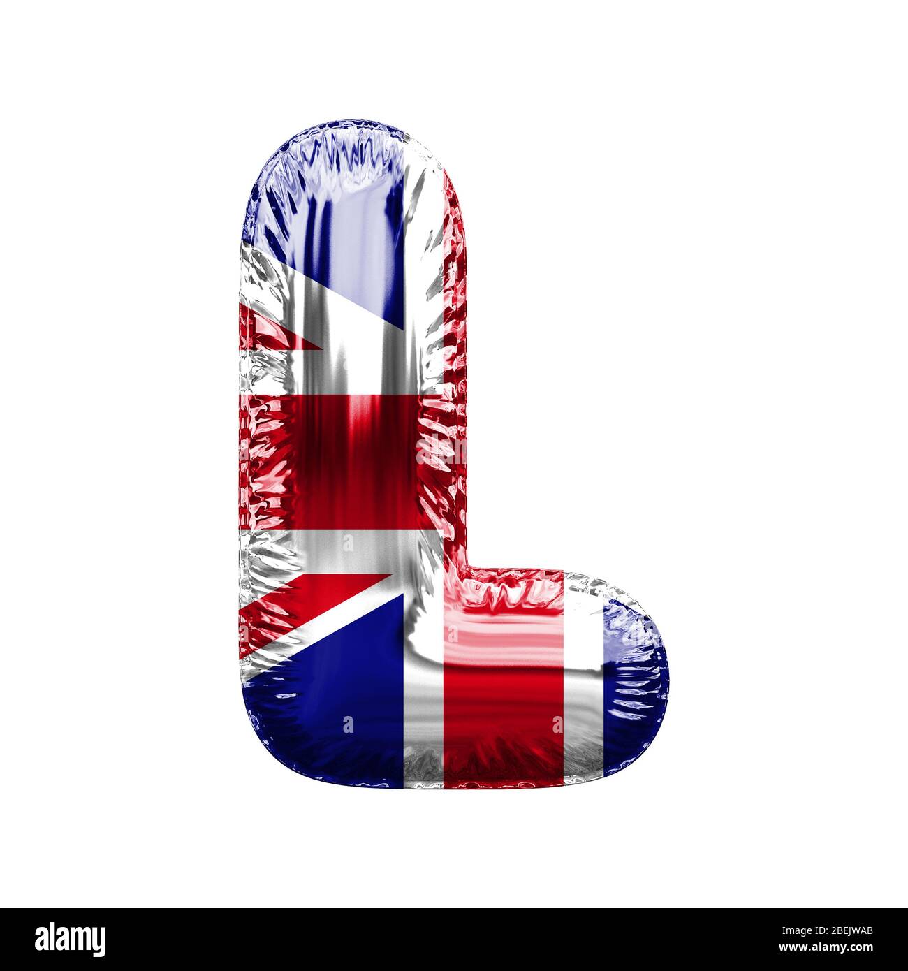 Capital of britain Cut Out Stock Images & Pictures - Alamy