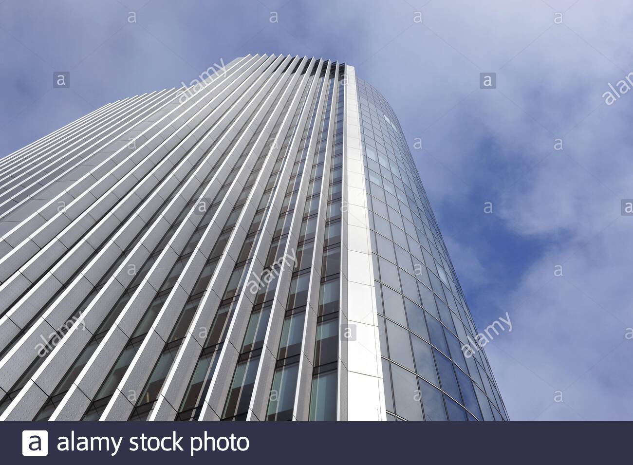 Cladding Building Closeup High Resolution Stock Photography and Images ...