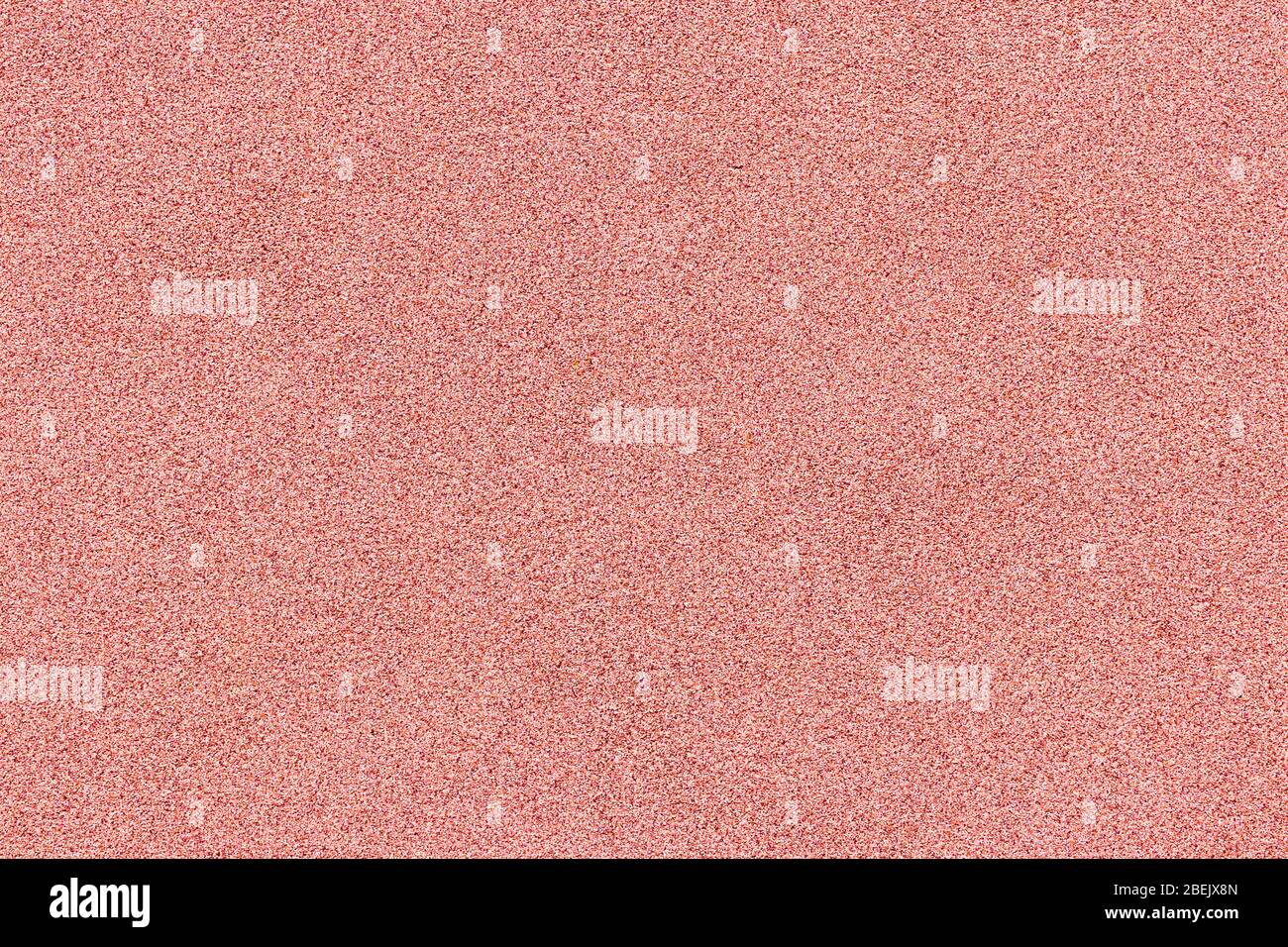 Texture of red concrete or plastered wall. Abstract background for ...