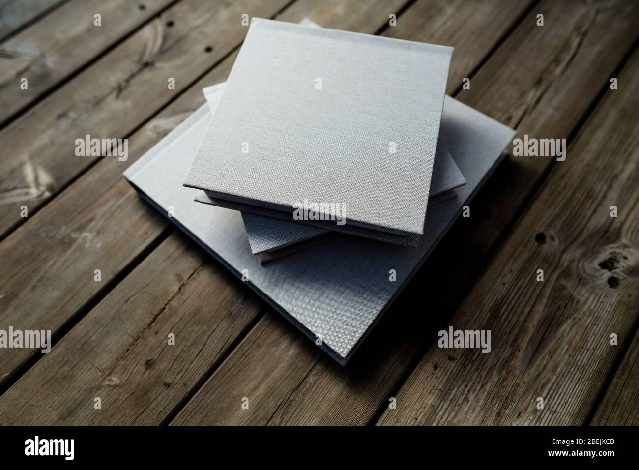 Set wedding albums photo books hi-res stock photography and images - Alamy