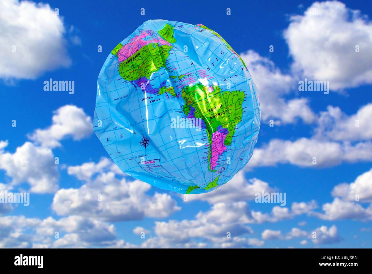 Deflated High Resolution Stock Photography and Images - Alamy