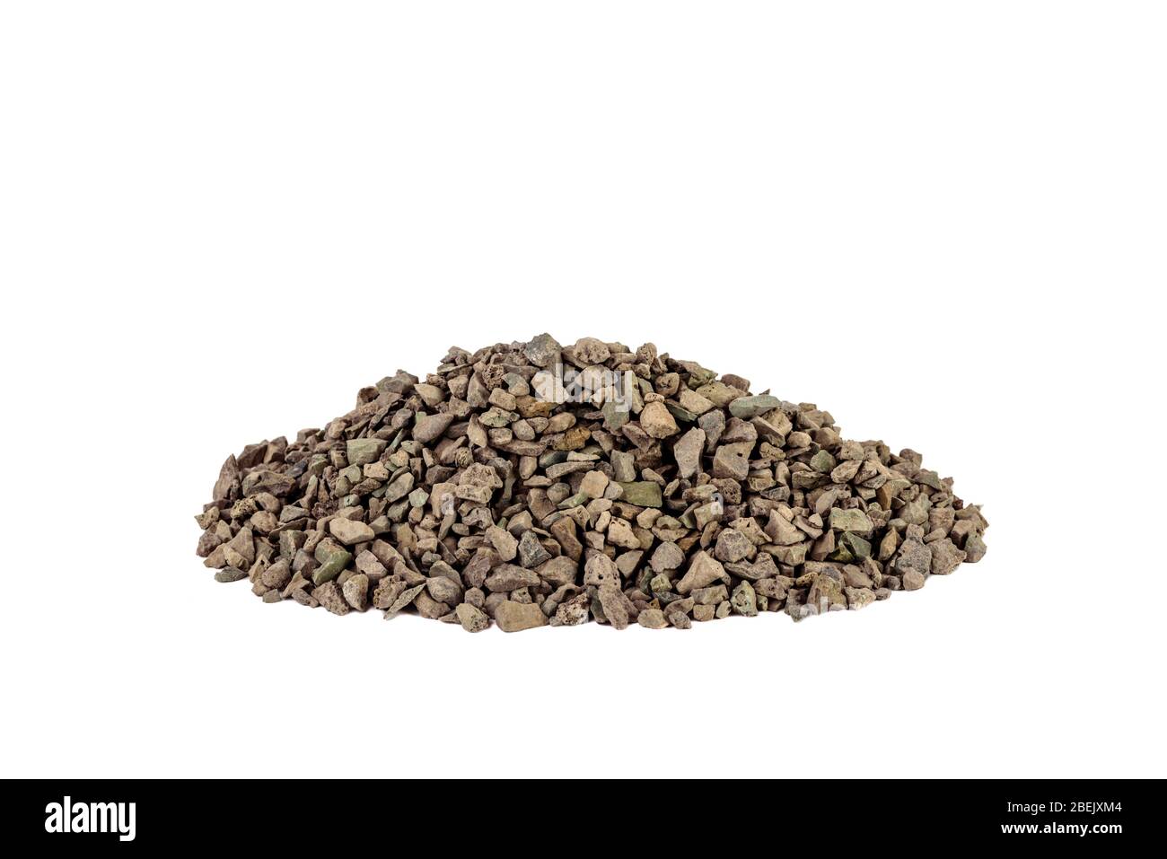 Ballast cement Cut Out Stock Images & Pictures - Alamy