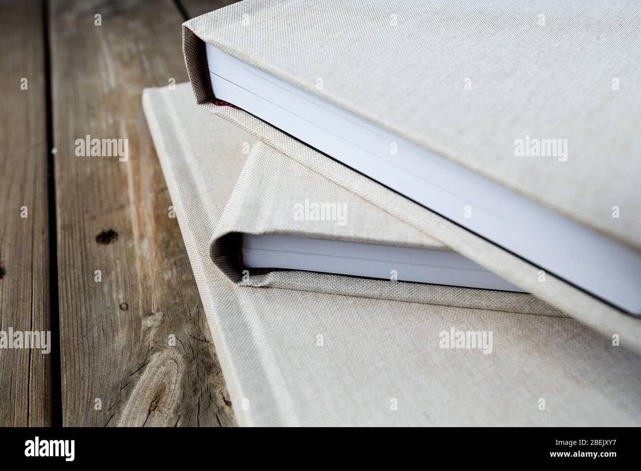Set wedding albums photo books hi-res stock photography and images - Alamy