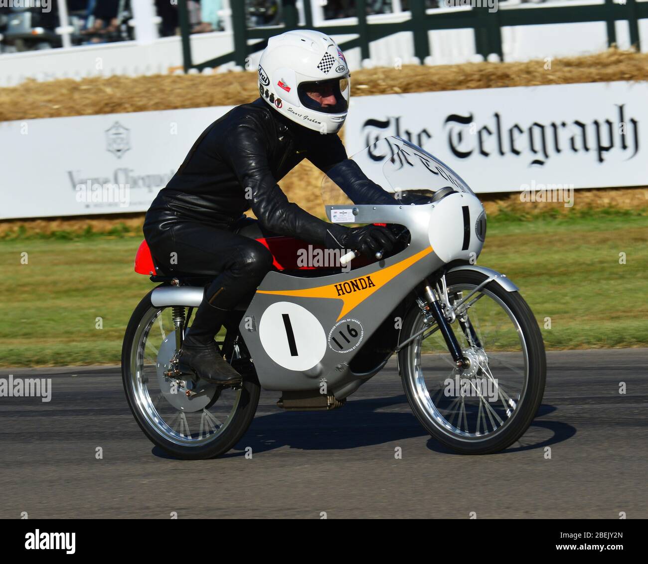 Honda rc116 hi-res stock photography and images - Alamy