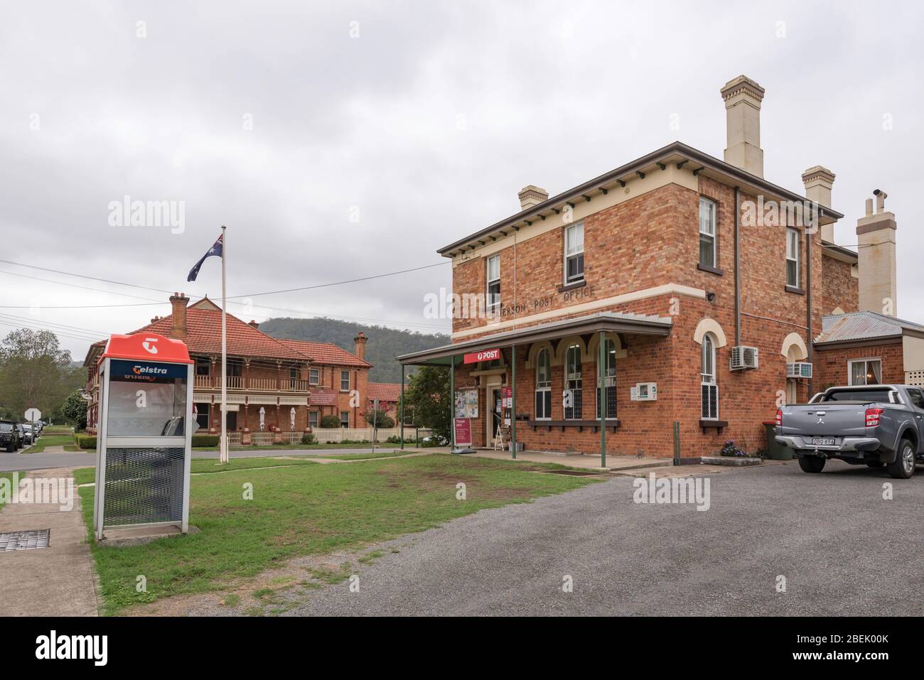 2421 main street hi-res stock photography and images - Alamy