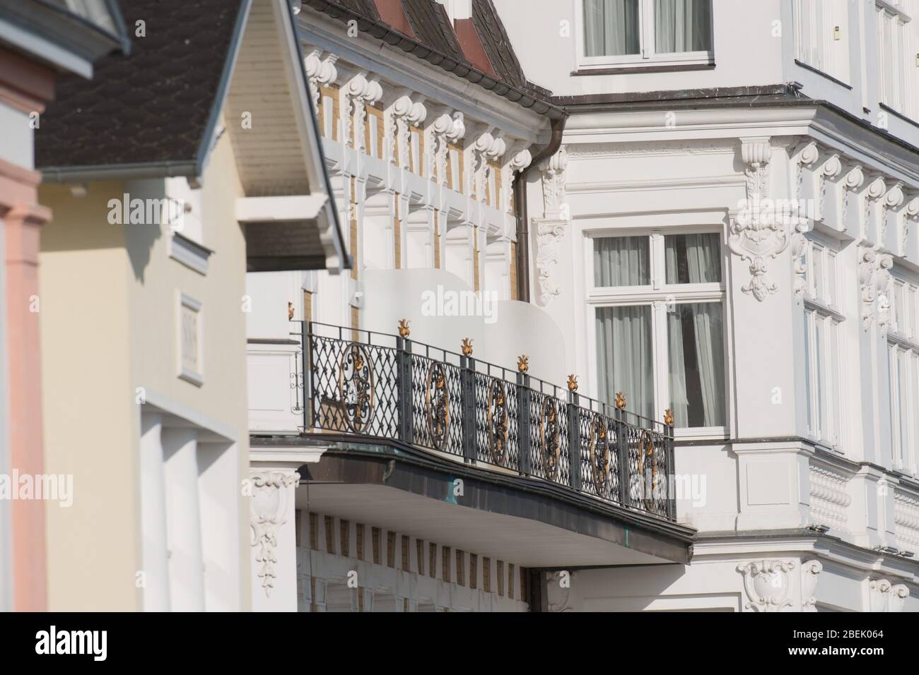 Modern historicism architecture hi-res stock photography and images - Alamy