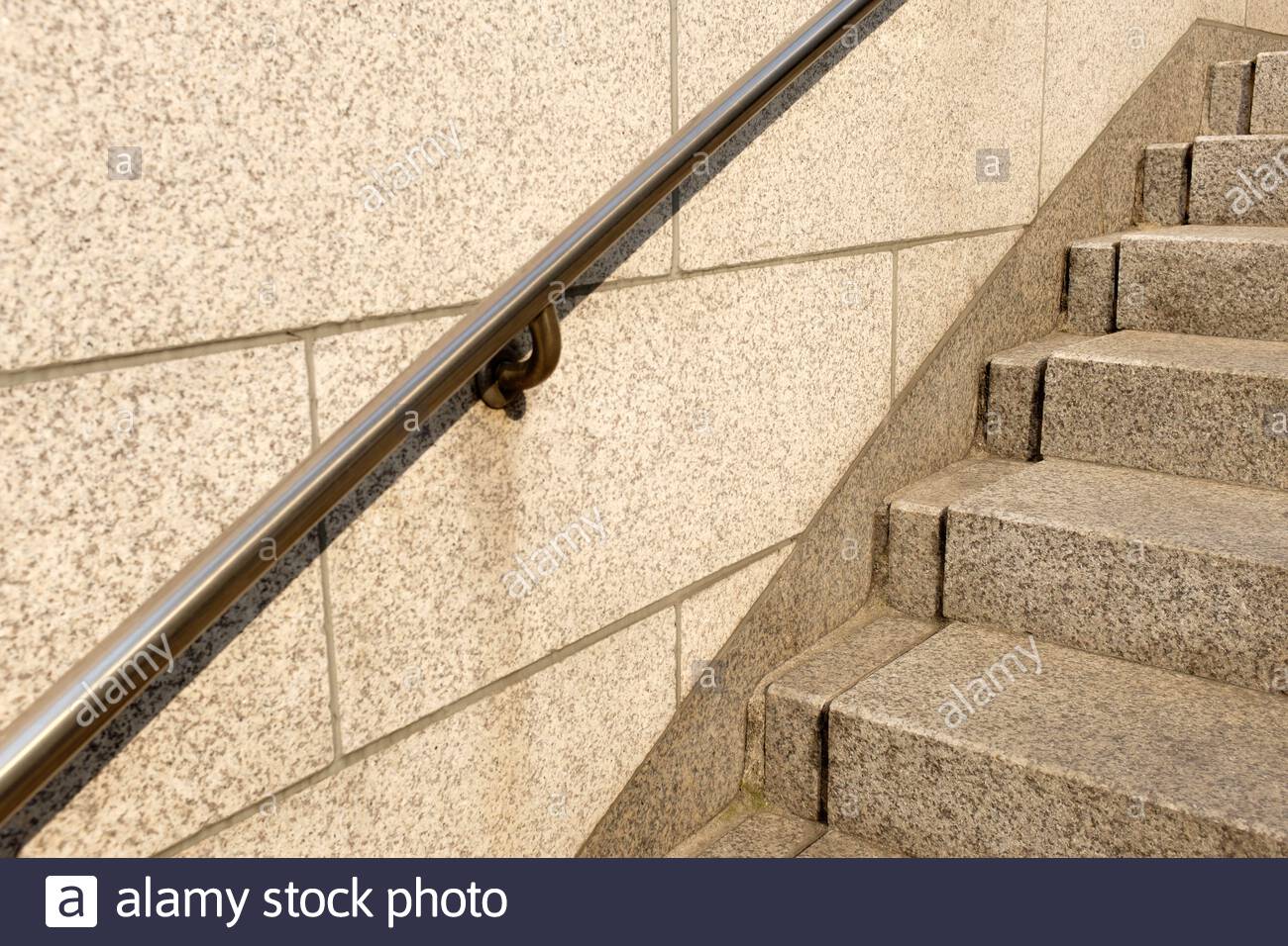 Stairs Escalator Stock Photos & Stairs Escalator Stock Images - Alamy